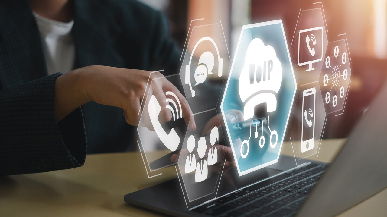 VoIP Solutions | Milestones